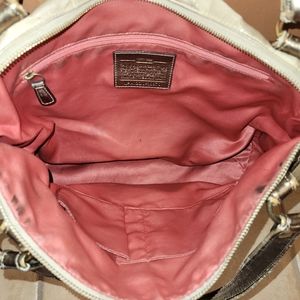 Coach | Bags | Coach 8979 Large Signature Pocket Tote | Poshmark